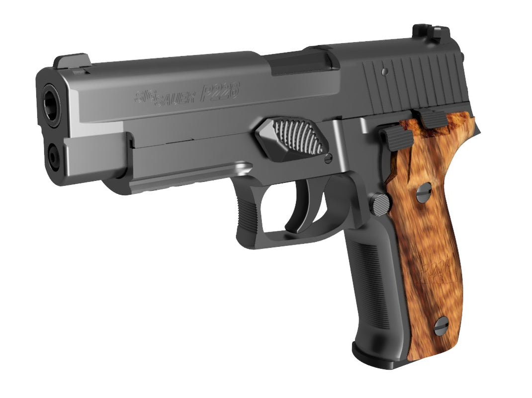 GAS PEDAL® Assists — GoGun® USA