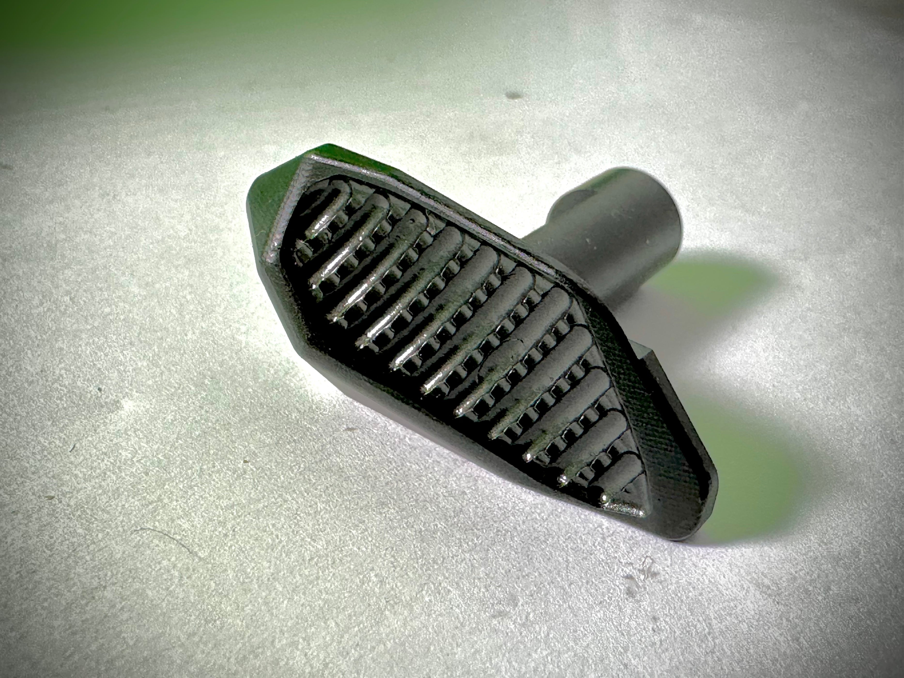 Gas Pedal® SIG P220, P226, P227, P228, M11, most P229 — GoGun® USA