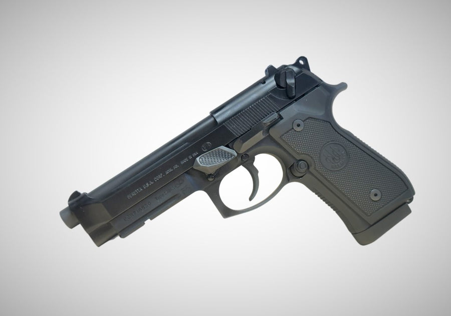 Gas Pedal® CG for Berretta 92, Berretta 92x, Berretta 92 Compact ...