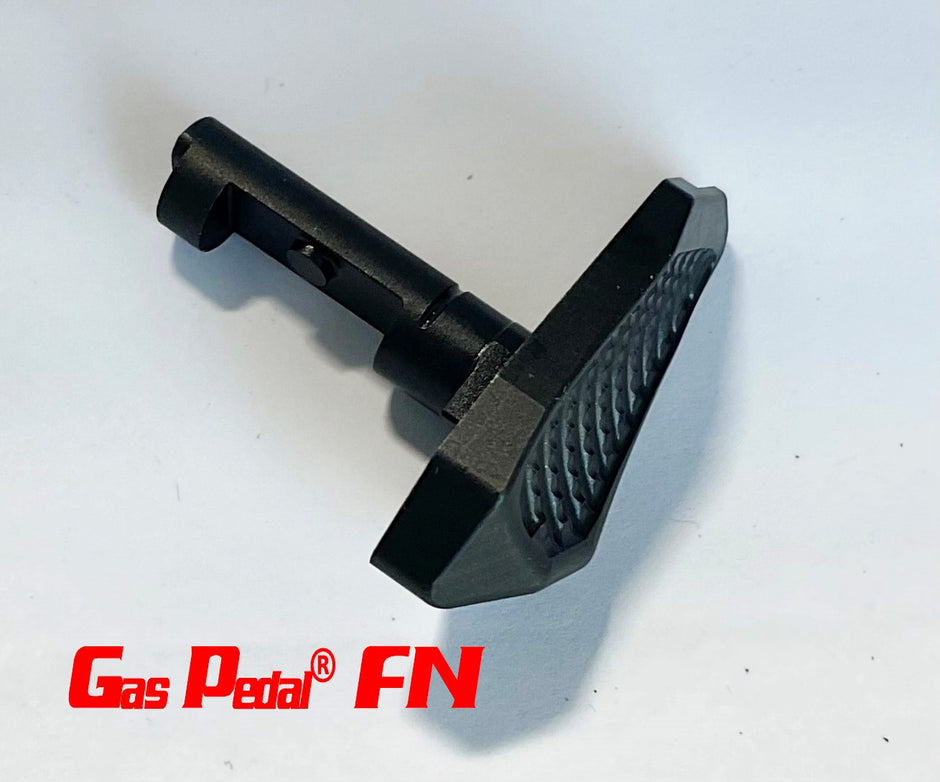GAS PEDAL® Assists – GoGun® USA