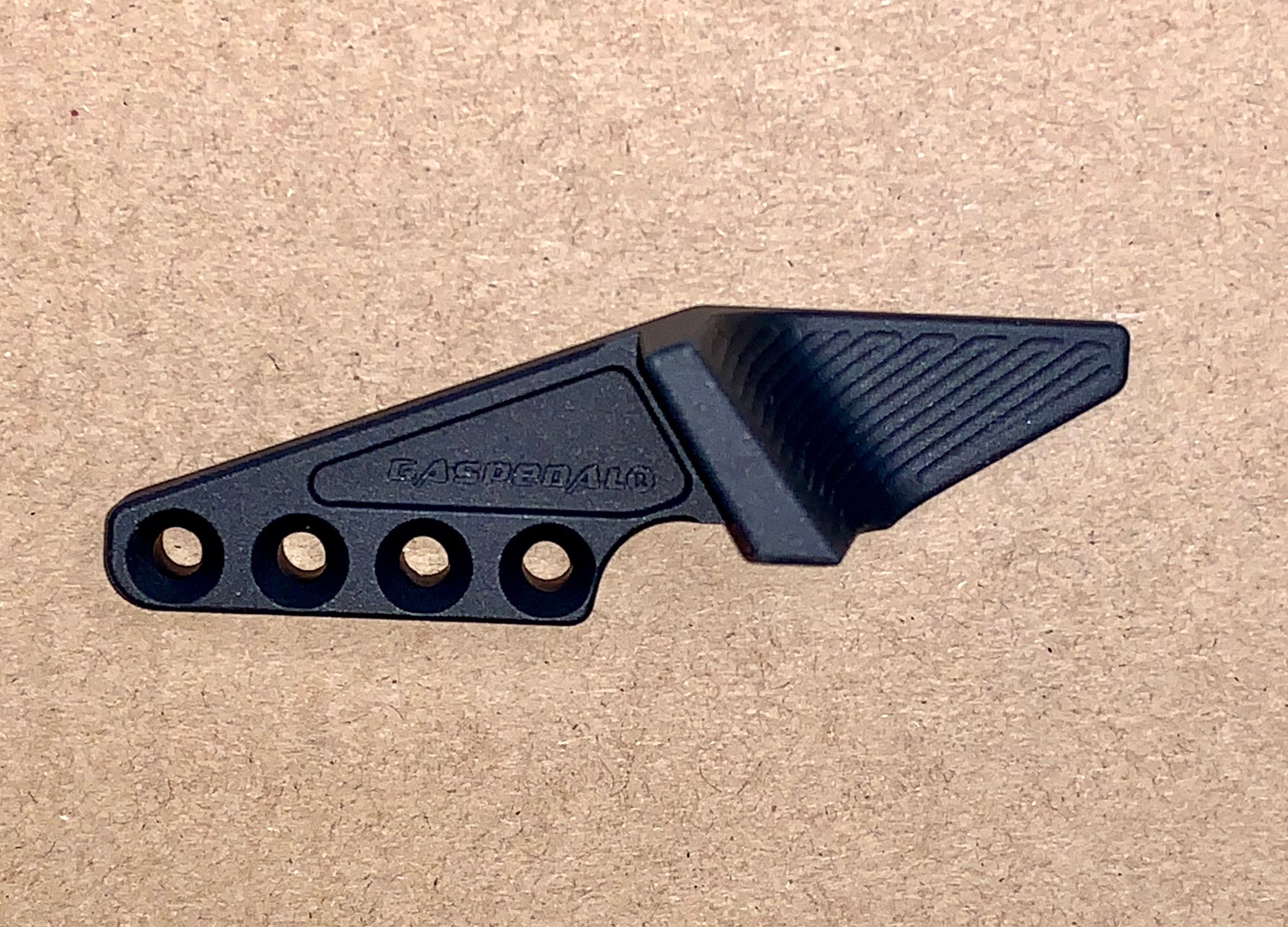 Gas Pedal® Opposable Extreme Thumb Assist — GoGun® USA