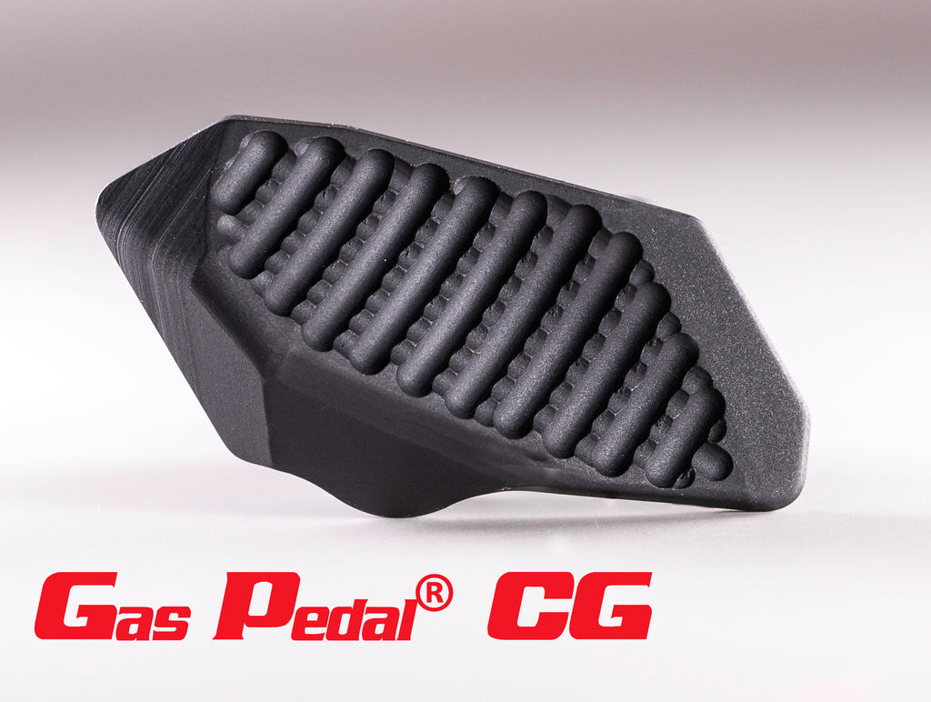 GoGun USA Gas Pedal Thumb Assist — GoGun® USA