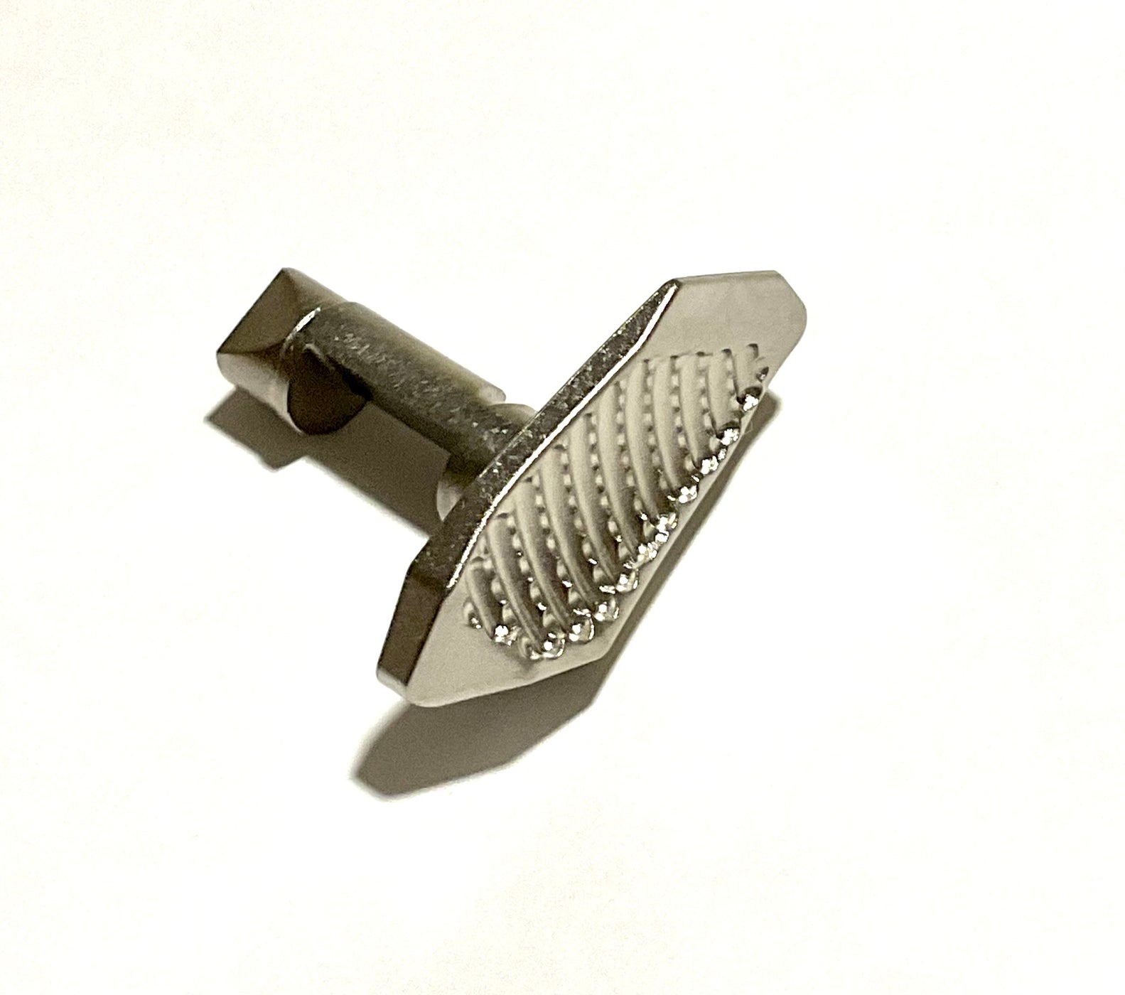 Gas Pedal® CG for Sig Sauer P320, X5, Legion, M17, M18 - GoGun USA ...