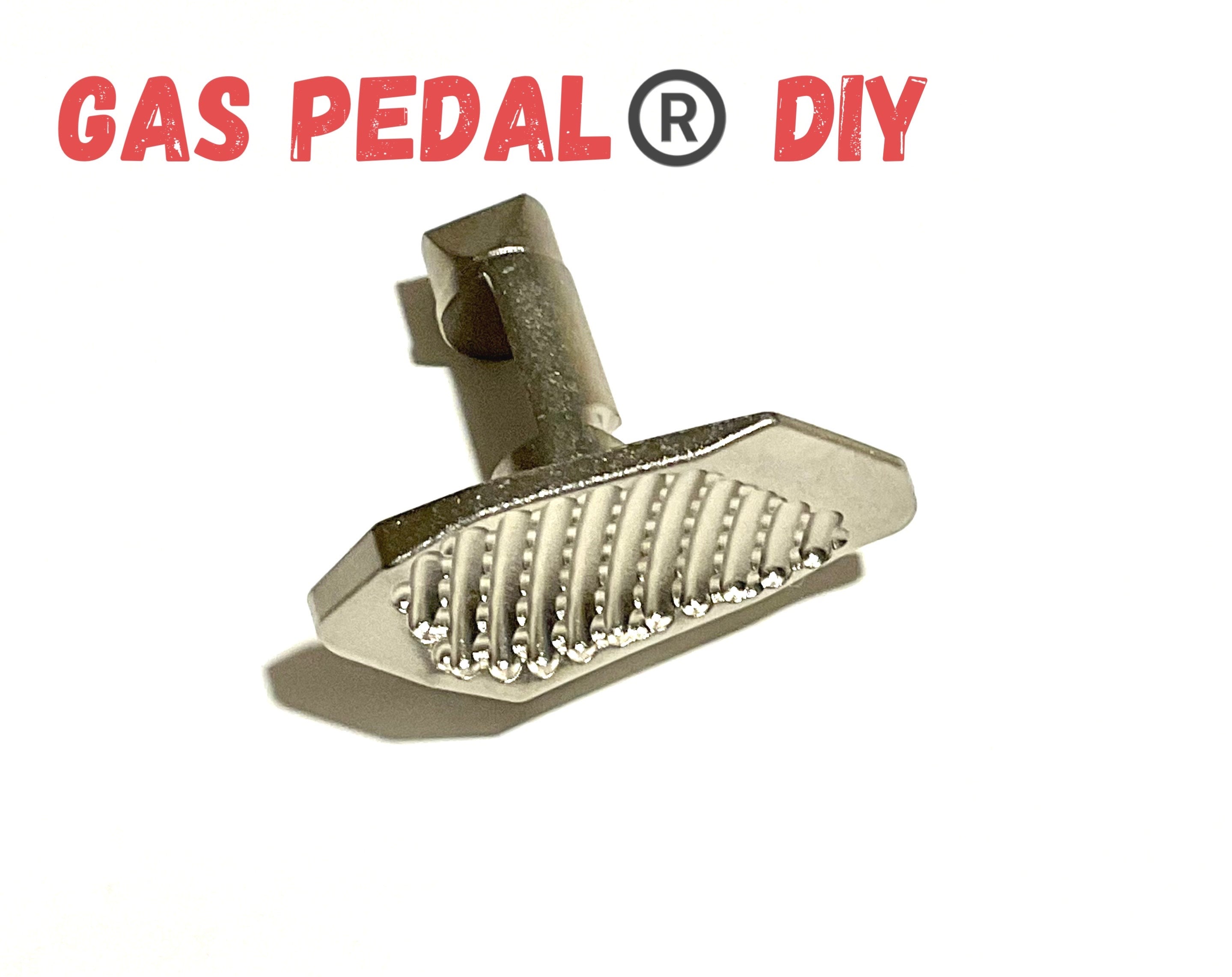 Gas Pedal® CG for Sig Sauer P320, X5, Legion, M17, M18 - GoGun USA ...