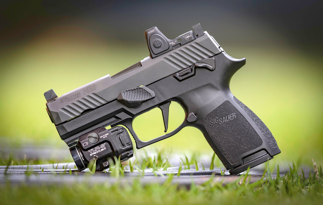 LEFTY APPLICATIONS – GoGun® USA