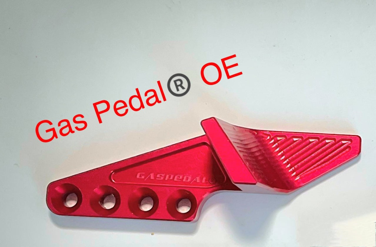 Gas Pedal® Opposable Extreme Thumb Assist — GoGun® USA